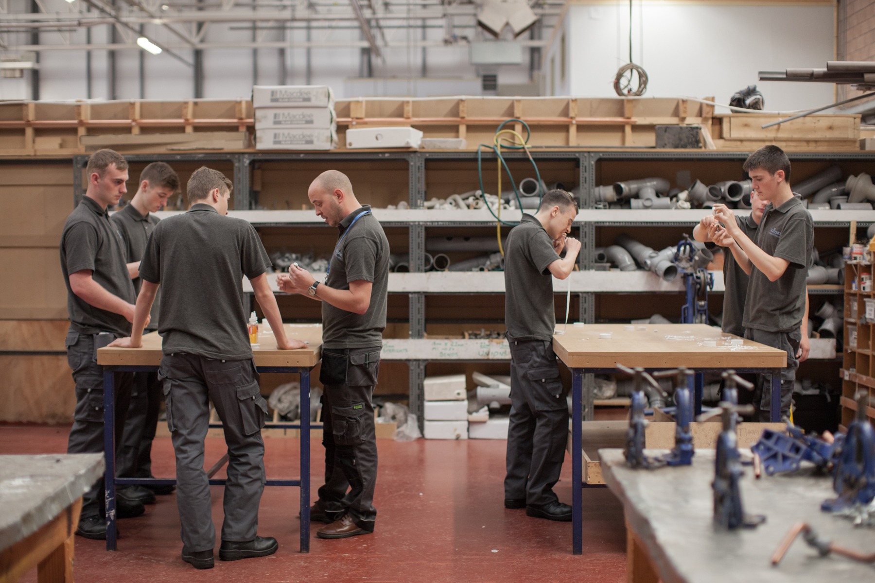 Springvale Learning - ICONI: Case Management Software