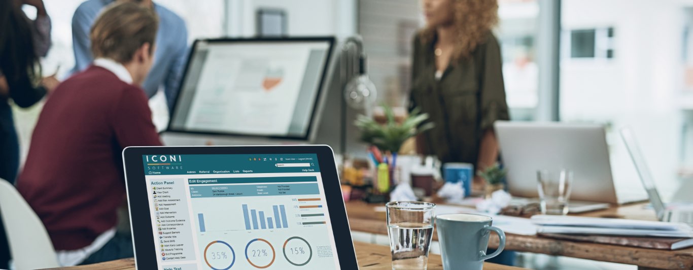 Contact Us | ICONI Software