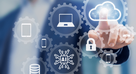 Our new Cloud Services Team - ICONI: Case Management Software