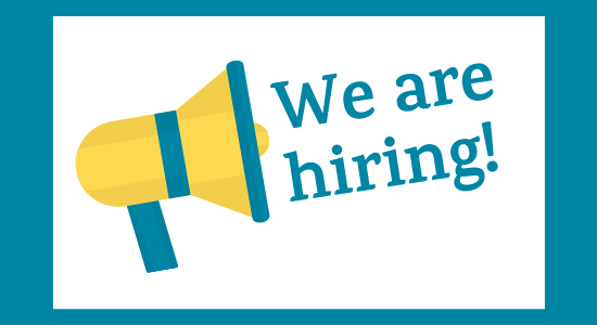 We are hiring! - ICONI: Case Management Software