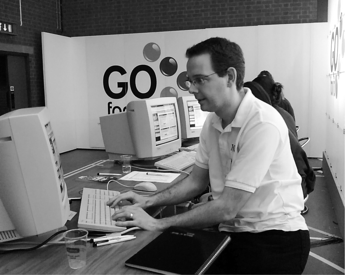 Our Story - ICONI: Case Management Software