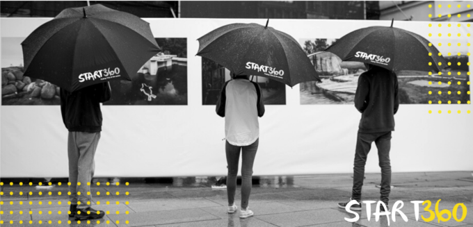 Start360 - ICONI: Case Management Software