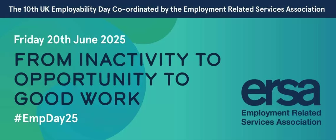 Celebrating Employability Day 2025 – Championing the Sector’s Impact ...